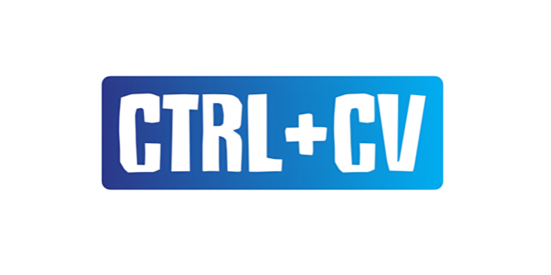 CtrlCv – Webinar Website Template